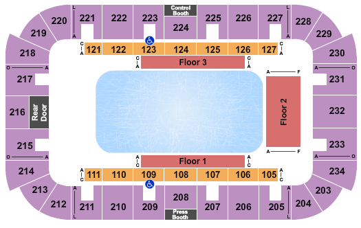 Disney on Ice Tampa Tickets | Live in 2024!